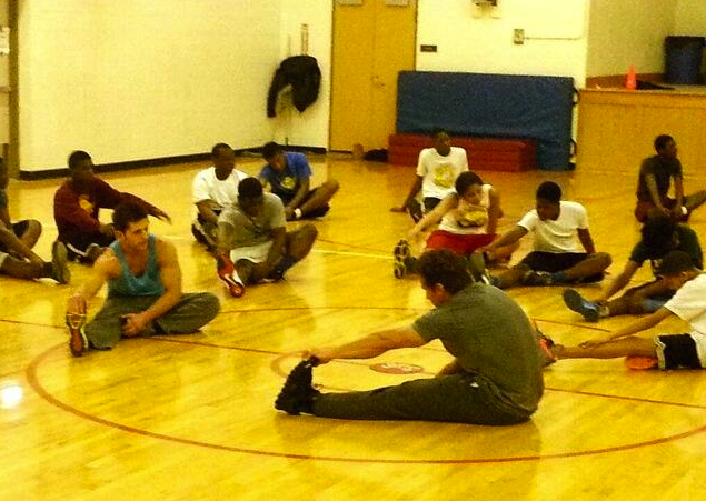 major adams center – Special Education Lawyer