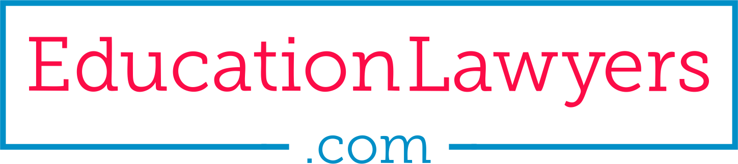 Education Lawyers Special Education Lawyer