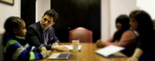 Ed-Law.Com | Special Education Lawyer